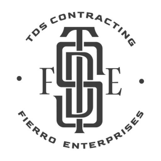 About | TDS Contracting - Fierro Enterprises