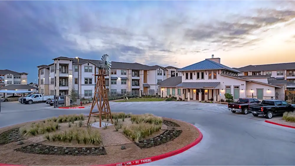 Windmill Ranch | TDS Fierro