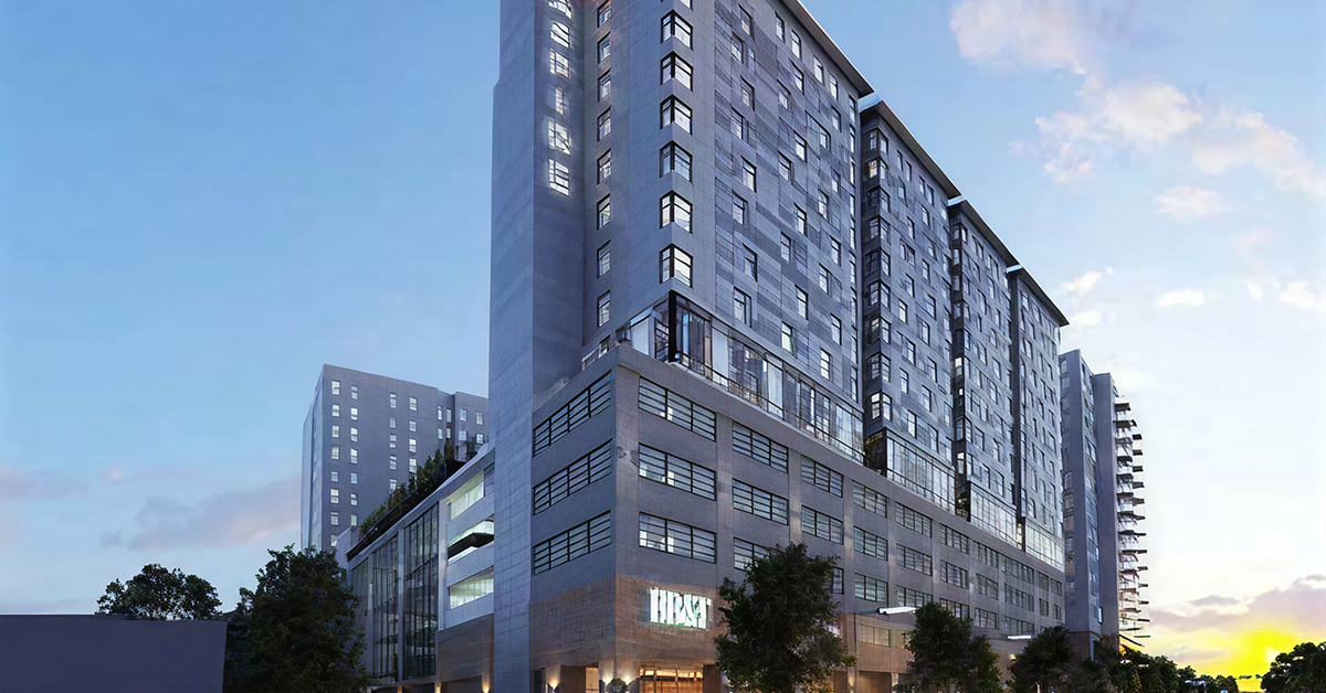 Projects | TDS Contracting - Fierro Enterprises